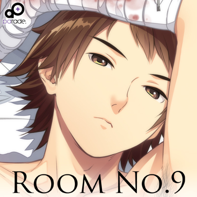 「ROOM NO.9」感想【ゲーム全体まとめ】 | 腐男子くんの憂鬱